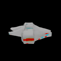 cjwbw/shap-e | Run with an API on Replicate